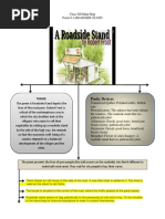 So Much Water So Close To Home Analysis | PDF