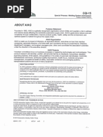CQI-30 Rubber Processing Standard Guide | PDF
