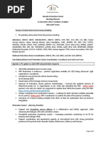 Sample Cbo Constitution | PDF | Empowerment | Volunteering