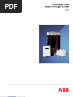 ABB Transformer Handbook | PDF | Electric Power Distribution | Transformer