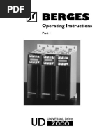 LS-1842 Manual-ENGLISH | PDF | Calibration | Electrical Connector