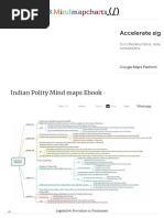 Environment Mind Map | PDF | Biodiversity | Natural Environment
