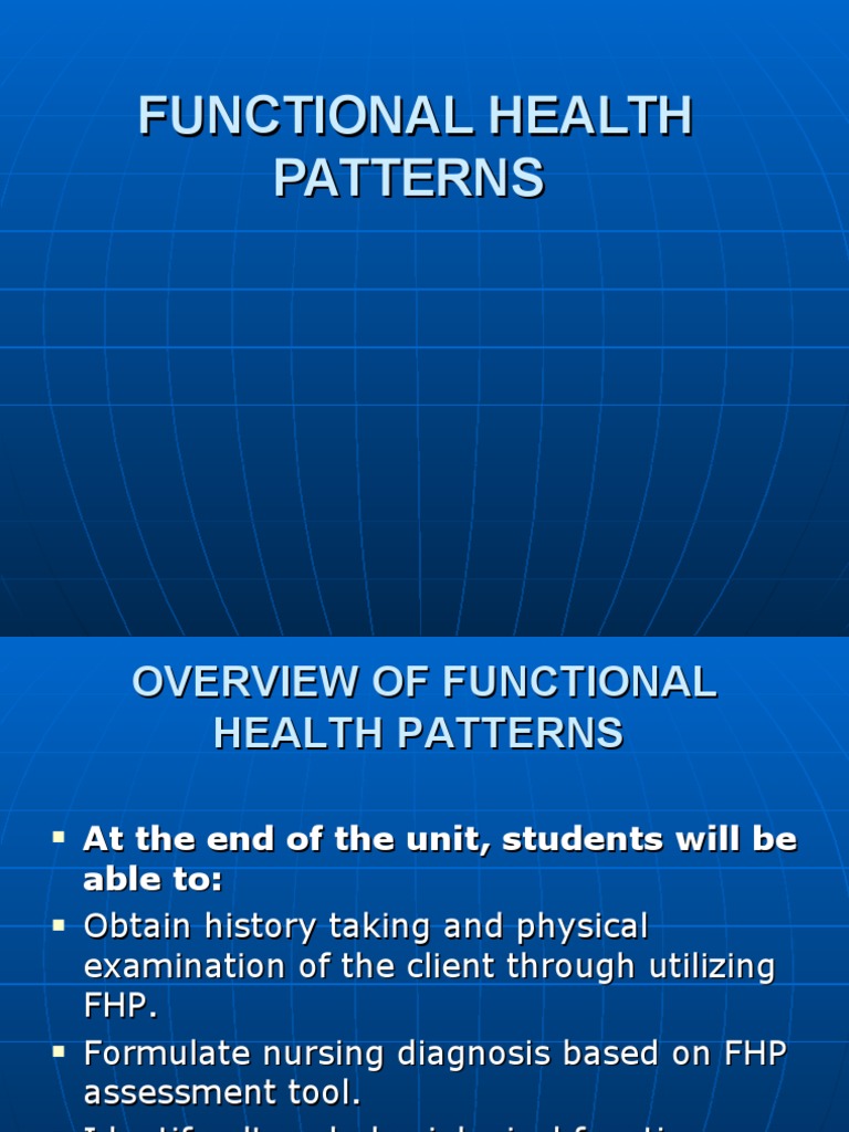 FHP Lec 4 | PDF | Urinary Incontinence | Grief