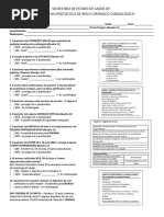 Escala de Marshall Classificando o Traumatismo Craniano Encefálico ...