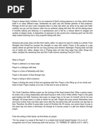 King & Queen Script Emcee | PDF