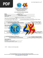 MODULE 1 - LYDO Laws and Mandates - 66b1bac1b3124 | PDF | Youth | Youth ...