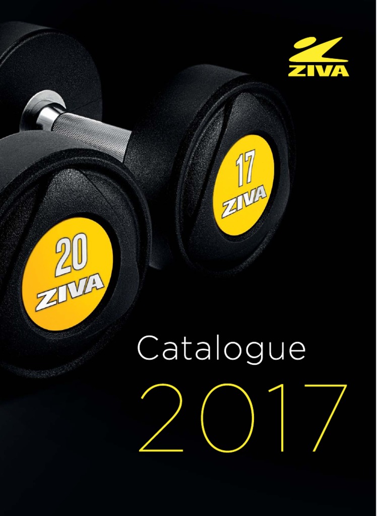 Catalogo ZIVA 2017 | PDF