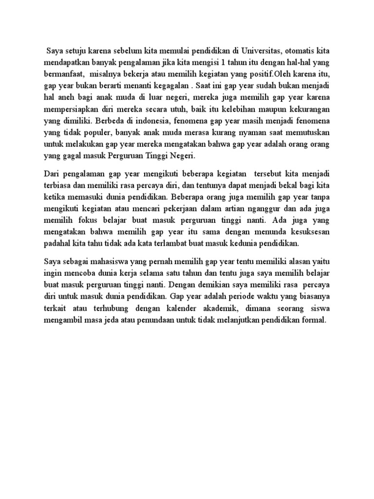 Academic Writing Task 3 | PDF