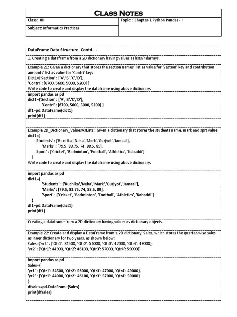 12 Ip | PDF | Information Technology Management | Computer Data