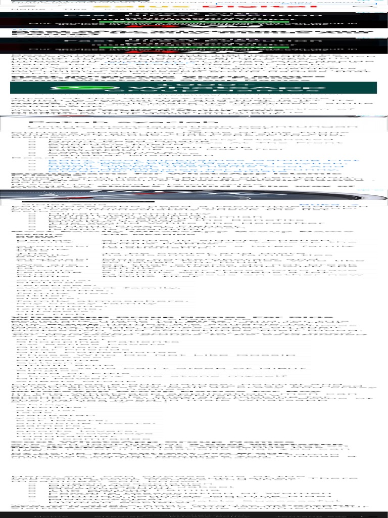 Yassified Notes Class Slay Yo What | PDF