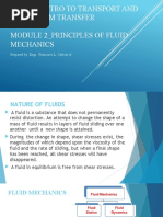 Applied Fluid Mechanic | PDF | Buoyancy | Pressure