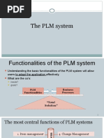 PLMXML | PDF | Product Lifecycle | Metadata