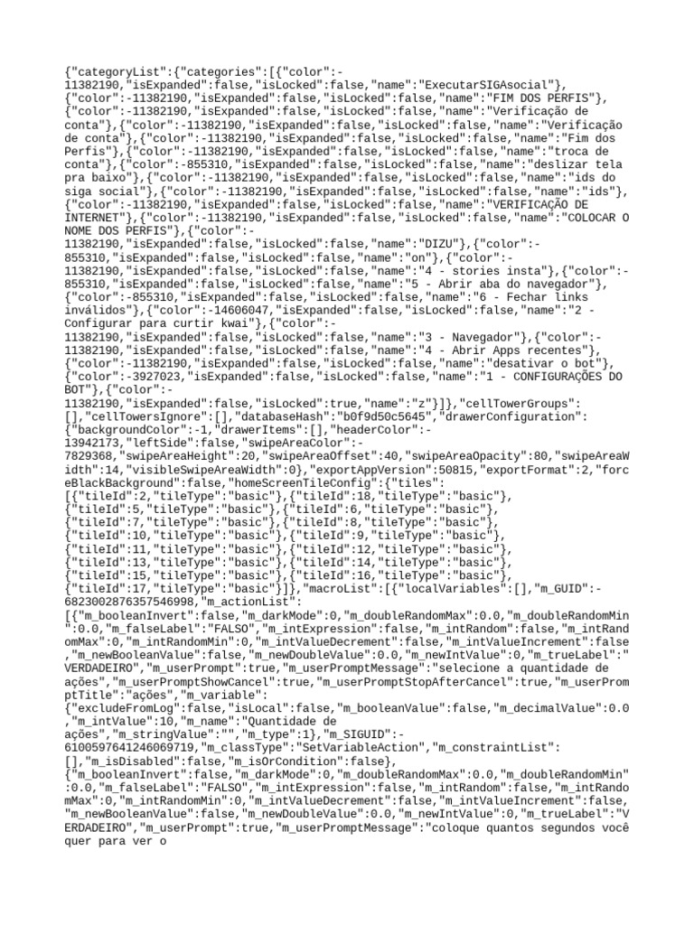 Bot Kwai Gni Carlostec - MDR | PDF