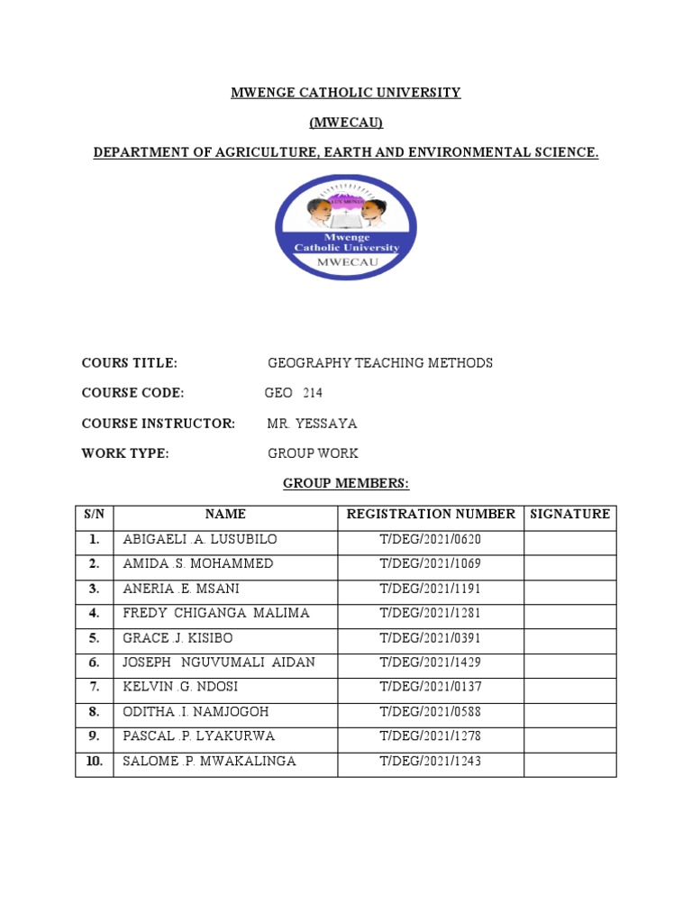 Ayeah | PDF | Water | Mining