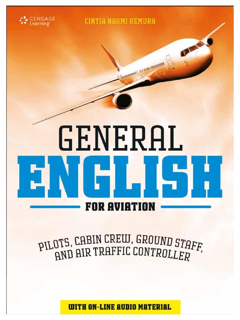 General English For Aviation | PDF