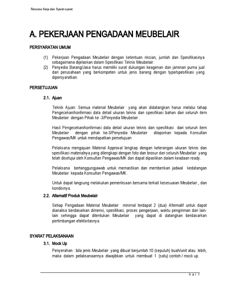 02 Rks Meubelair | PDF