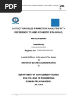 Performance Evaluation For SalesPerson | PDF | Sales | Performance ...