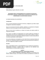 Poder General: Modelo y Minuta Ecuador | PDF | Ecuador