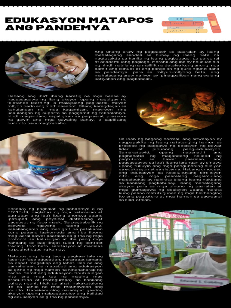 Larawang Sanaysay | PDF