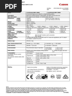 Epson Printer Cartridge Compatibility Chart | PDF | Magenta | Printer ...