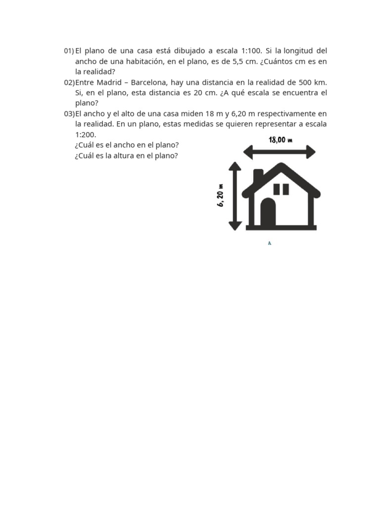 Escalas Actividad de Extension | PDF | Métodos y materiales de enseñanza