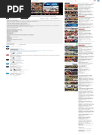 Método QEC (Quick Exposure Check) | PDF