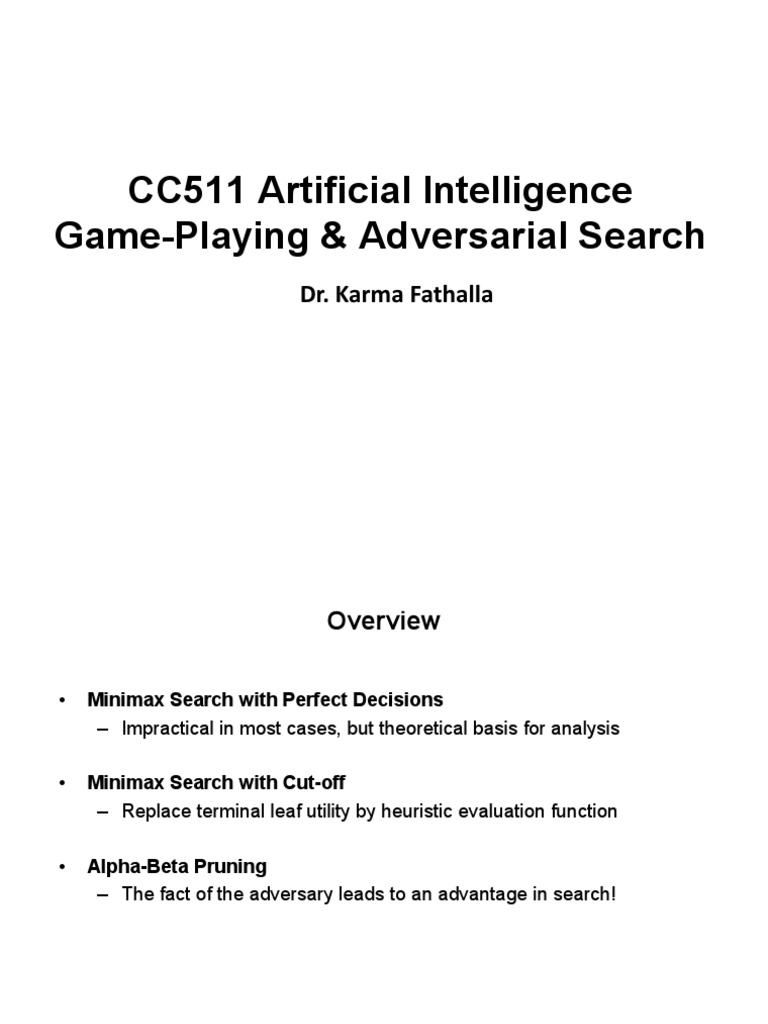 CC511 Week 4 | PDF | Algorithms | Applied Mathematics