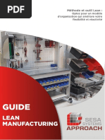 Formation Pratique sur la Méthode 5S | PDF