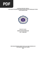 LP Hiperemesis - Gravidarum | PDF