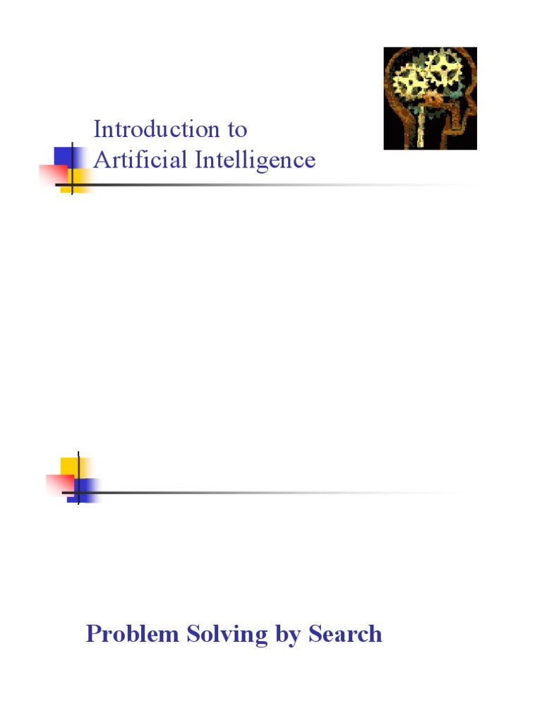 Ai Search Uninformed 4 Pdf Applied Mathematics Algorithms And Data Structures 
