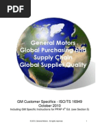 GP-12 | Verification And Validation | Quality (Business)