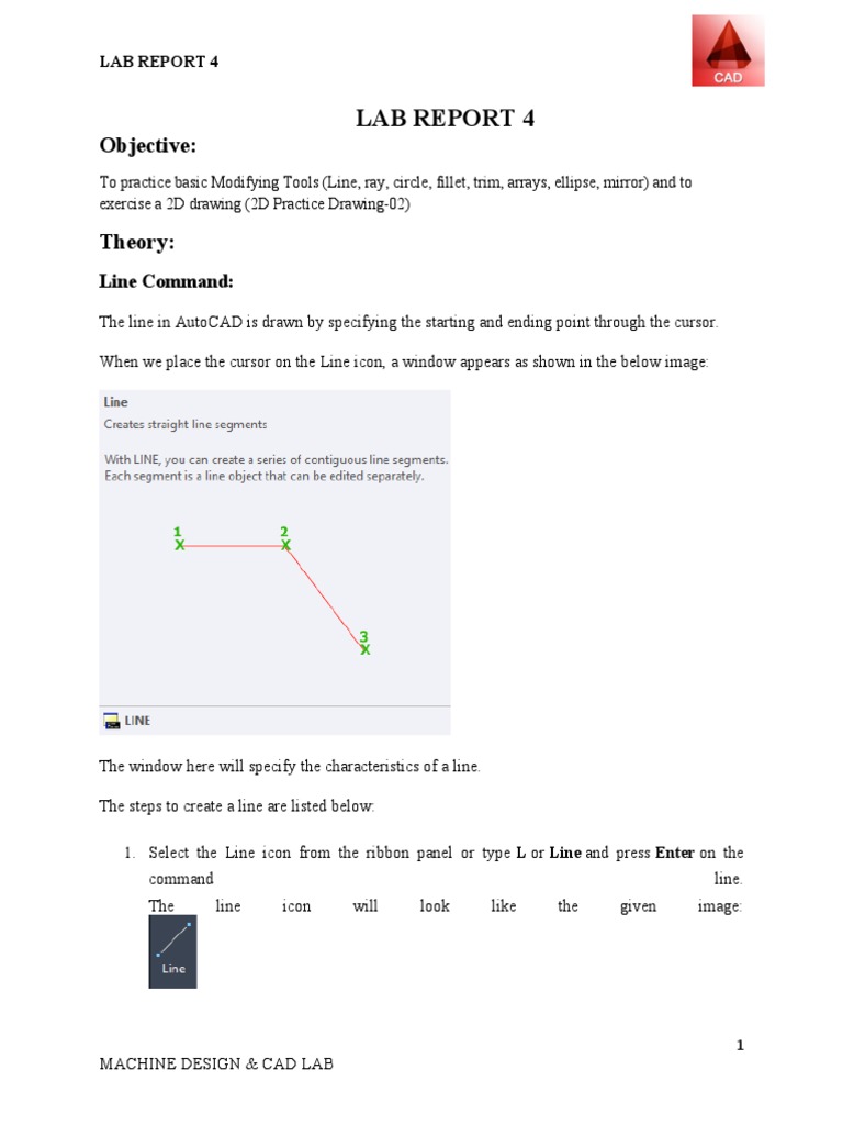 Machine Design 2 Lab Report 4 | PDF | Ellipse | Circle