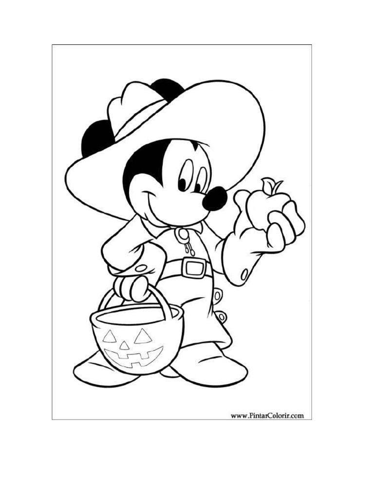 Dibujos para Colorear | PDF