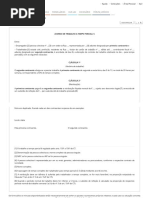Instruções para Modelo 1 Imposto de Selo | PDF