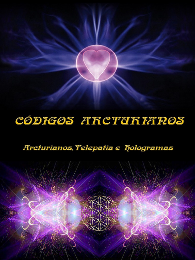 ARCTURIANOS | PDF ARCTURIANOS | PDF