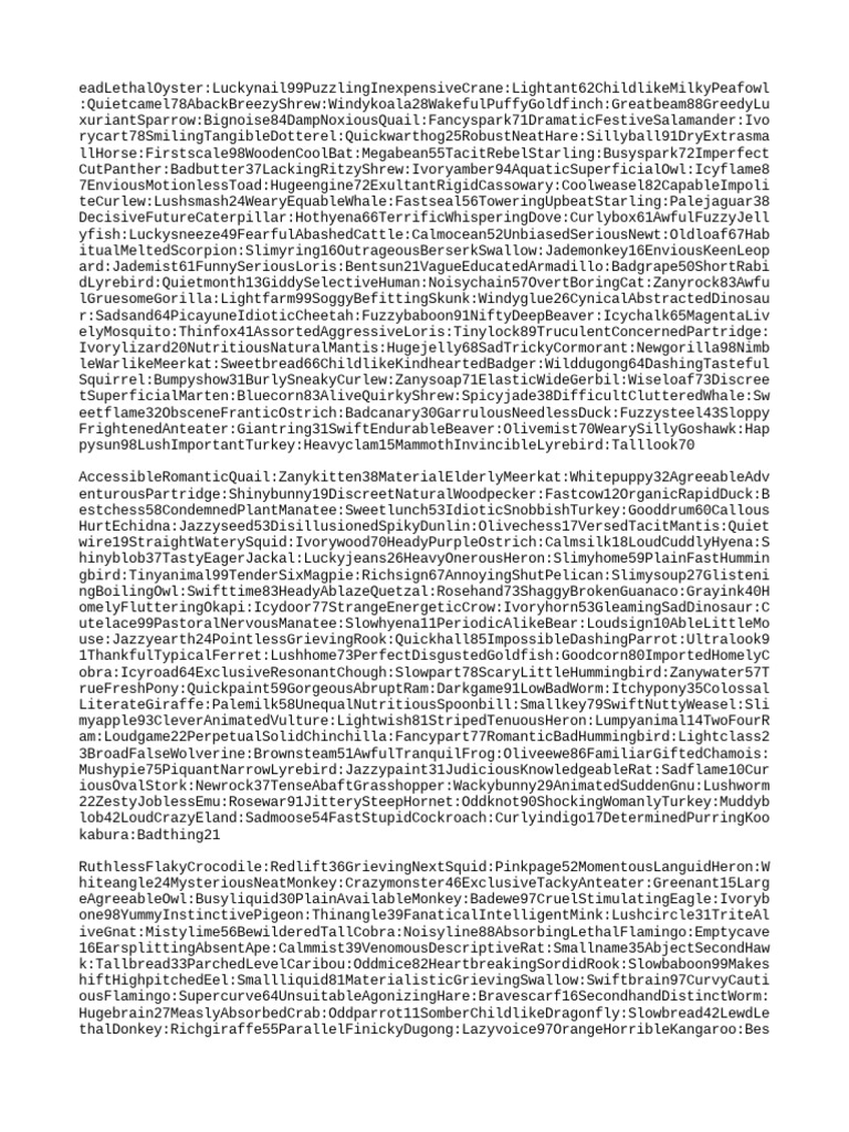 Steam Accounts | PDF