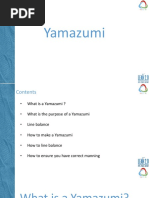 Yamazumi Chart 1.0 | PDF | Production And Manufacturing | Business Process