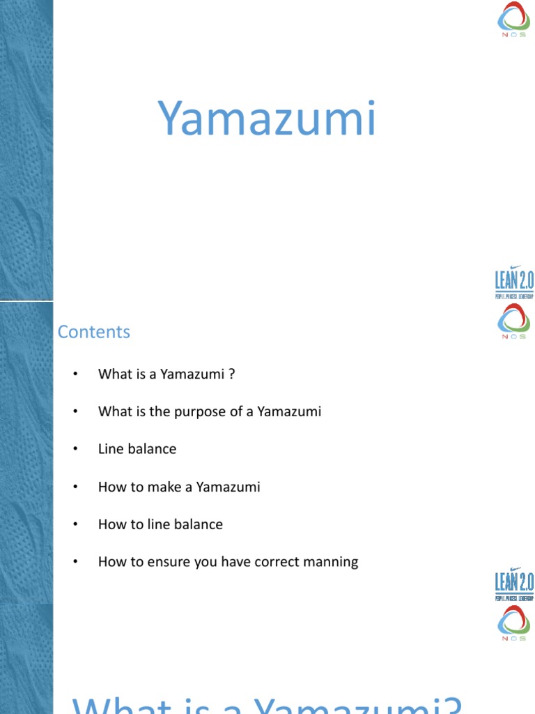 19 Yamazumi | PDF | Business Process | Business 19 Yamazumi | PDF | Business Process | Business