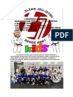 Regras IBJJF 2024: Manual de Competições | PDF | Jiu-jitsu brasileiro | Cor
