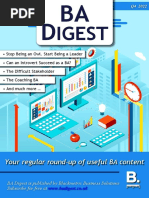 Kath Murdochs Inquiry Model | PDF | Information | Thought