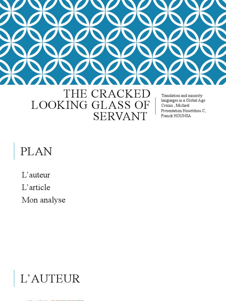 Michael Cronin | PDF | Translations | Human Communication