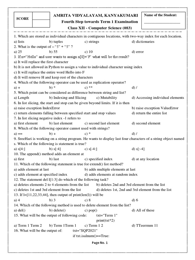 Step 3 B | PDF | String (Computer Science) | Information Technology Management