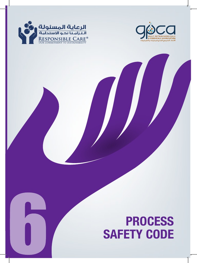 6 Process Safety | PDF | Risk | Risk Management