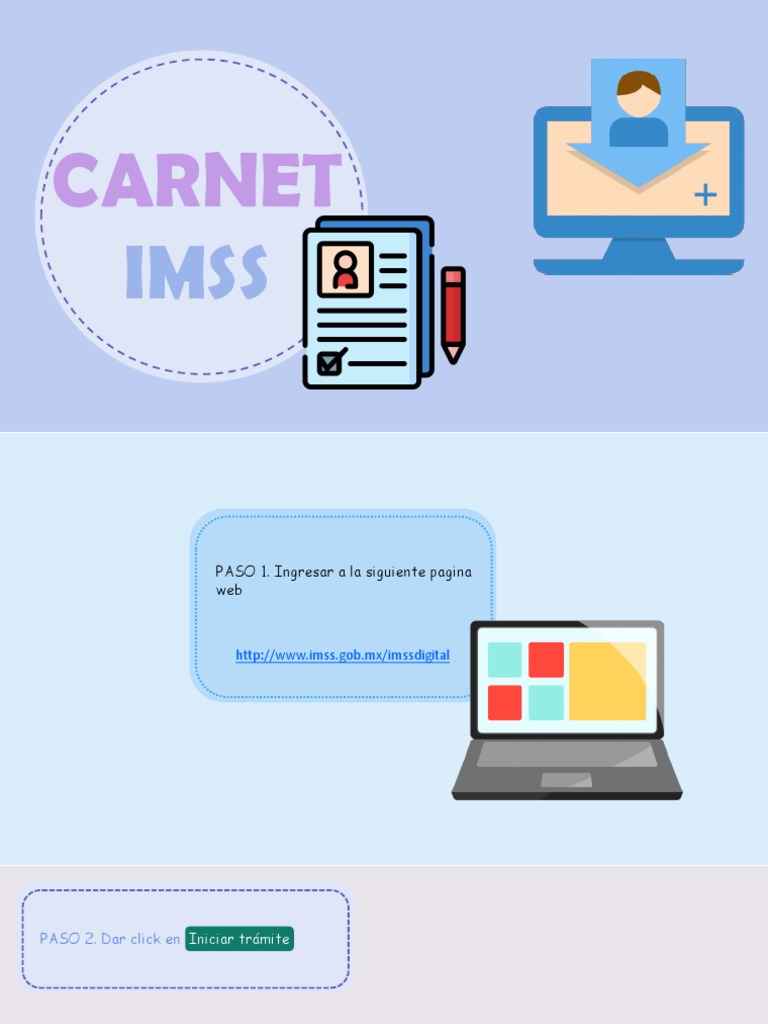 Manual Clinica IMSS (Carnet) | PDF