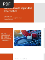 Monitorización con SMOWL y SMOWLCM | PDF | Mac OS | Microsoft Windows