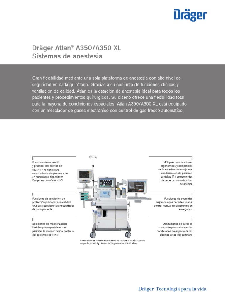 Banner 2 Atlan A 350 | PDF | Hospital | La seguridad informática
