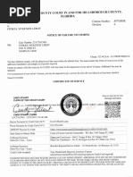 Jason Copenhaver Bond | PDF | Money | Payments