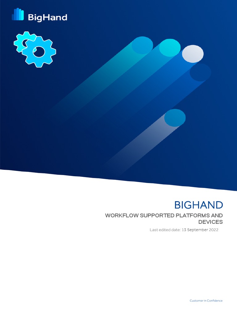 Supported Platforms | PDF | Remote Desktop Services | Citrix Systems