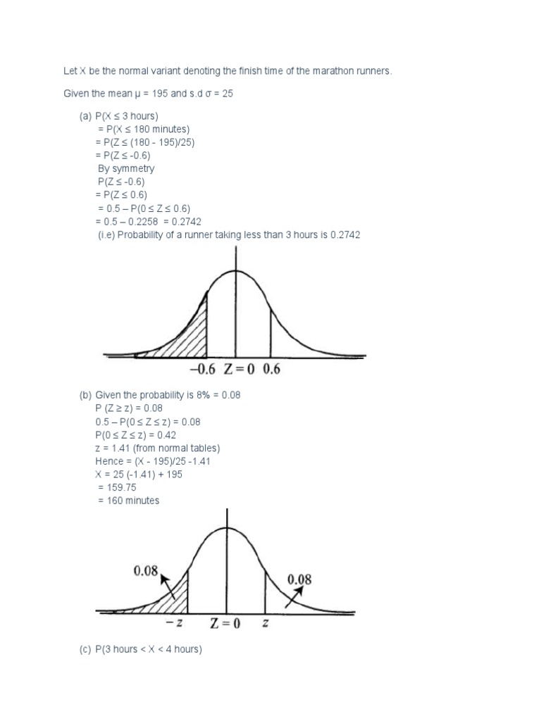 Statics Ass. | PDF | Standard Deviation | Variance