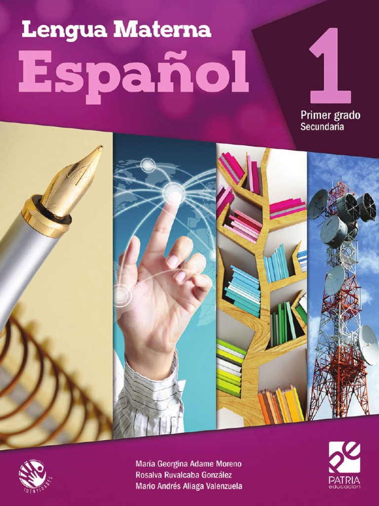 Esp 1 Patria | PDF